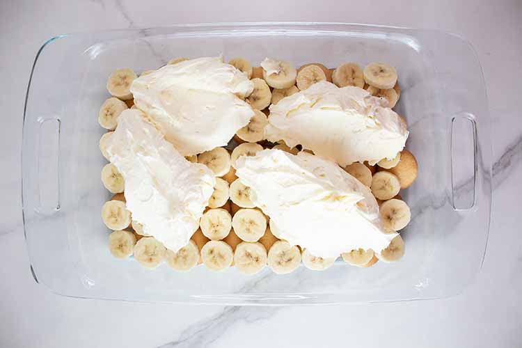 Banana Pudding - Filling and Fabulous